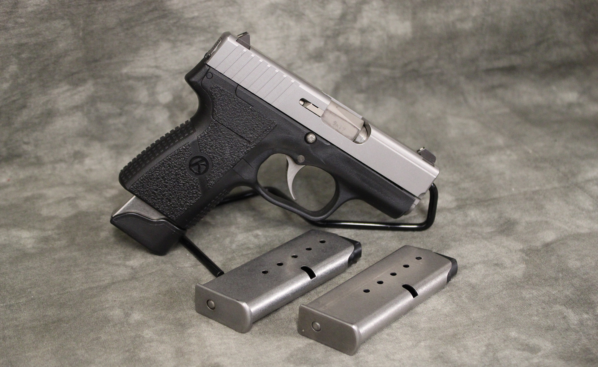 Kahr Arms~PM9~9mm | Bass Pro Shops